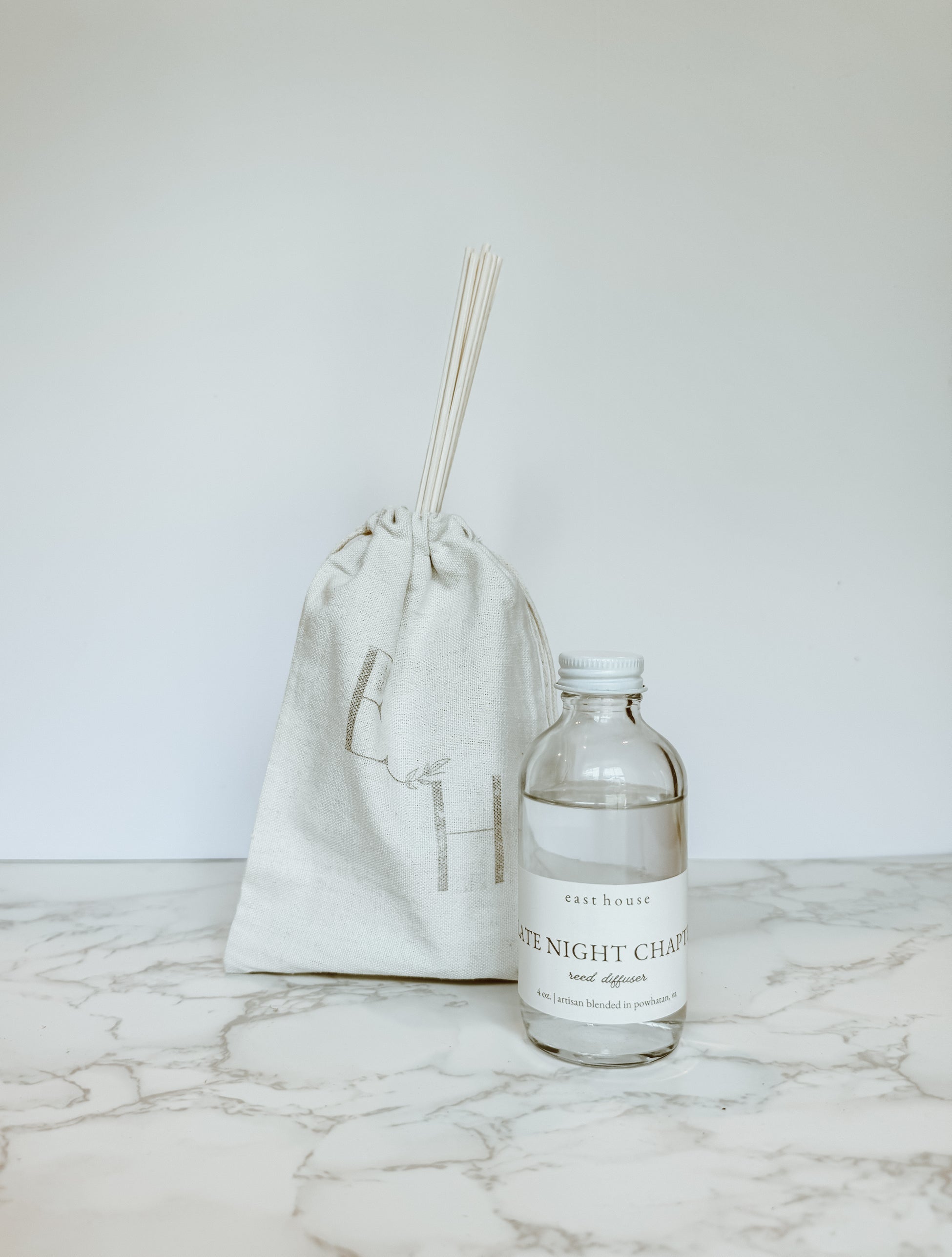 Reed Diffusers – East House Chandlery