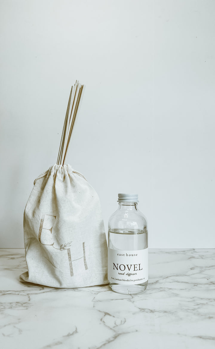 Reed Diffusers – East House Chandlery